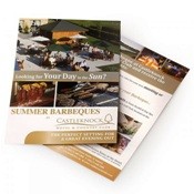 A5 Cheap Flyers Printing | $333 for 10000